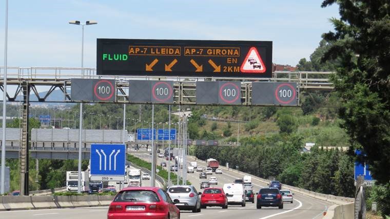 La información es poder – Infotrànsit